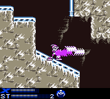 Storm Tornado | Mega Man HQ | Fandom