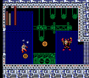 Guía de Mega Man 3 | Mega Man HQ | Fandom