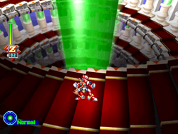 Mega Man X5 | Mega Man HQ | Fandom