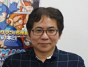 Hayato Kaji | Mega Man HQ | Fandom