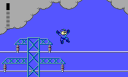 VOLT. | Mega Man HQ | Fandom