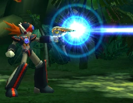 Ray Gun | Mega Man HQ | Fandom