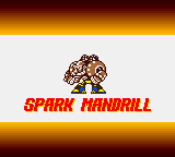 Spark Mandrill | Mega Man HQ | Fandom