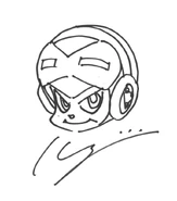 Beck | Mega Man HQ | Fandom