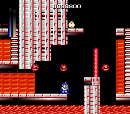 Fire | Mega Man HQ | Fandom