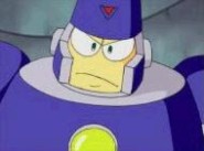 Hard Man | Mega Man HQ | Fandom