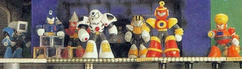 Rockman 4 Full Color | Mega Man HQ | Fandom