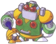 Auto | Mega Man HQ | Fandom