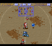 Ice Shoot | Mega Man HQ | Fandom