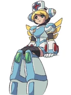 Cinnamon | Mega Man HQ | Fandom