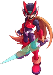 Formas | Mega Man HQ | Fandom