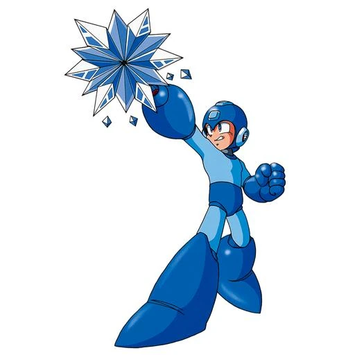 Categoría:Armas de Mega Man 7 | Mega Man HQ | Fandom