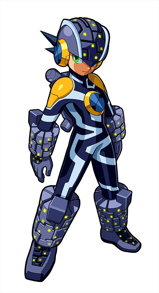 Bug Style | Mega Man HQ | Fandom