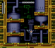 Rolling Cutter | Mega Man HQ | Fandom