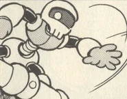 Skeleton Joe | Mega Man HQ | Fandom