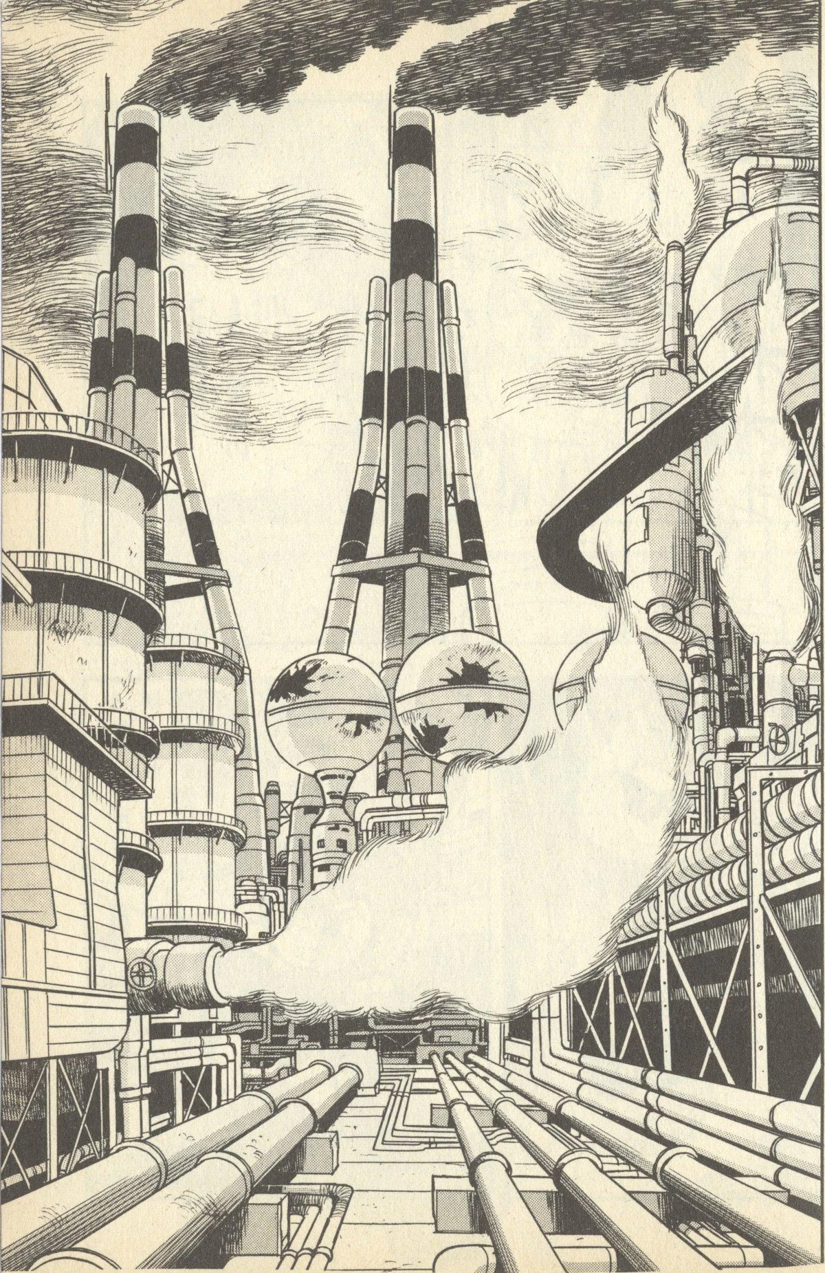 Fire | Mega Man HQ | Fandom