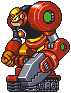 Guts Man G | Mega Man HQ | Fandom