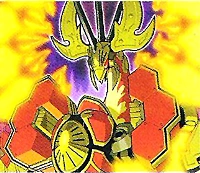 Phoenix | Mega Man HQ | Fandom