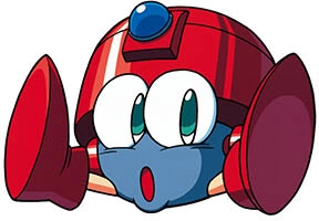 Eddie | Mega Man HQ | Fandom