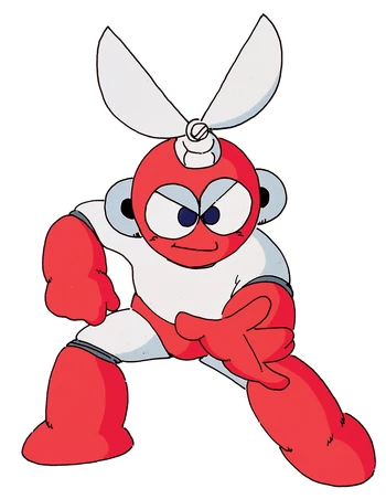 Cut Man | Mega Man HQ | Fandom