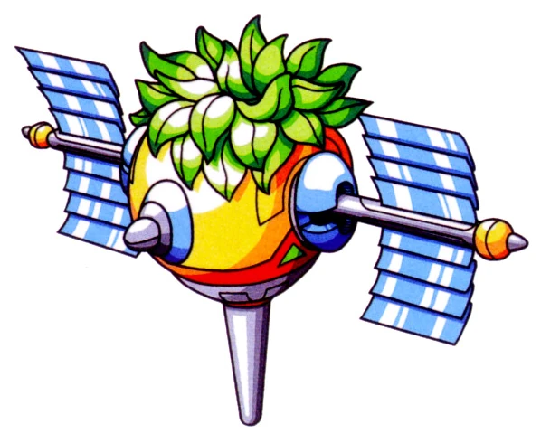 Sole Solar | Mega Man HQ | Fandom