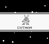 Cut Man | Mega Man HQ | Fandom
