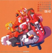 Fighting Fefnir | Mega Man HQ | Fandom