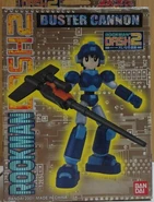 Mega Armor | Mega Man HQ | Fandom