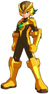 Team Style | Mega Man HQ | Fandom