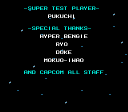 Duke | Mega Man HQ | Fandom