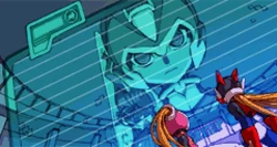 Copy X | Mega Man HQ | Fandom