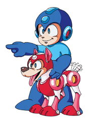 Arma Especial | Mega Man HQ | Fandom