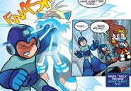 Tails Man | Mega Man HQ | Fandom