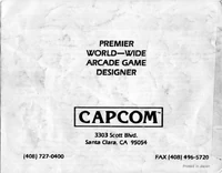 Manual de Mega Man 2 | Mega Man HQ | Fandom
