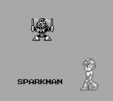 Spark Man | Mega Man HQ | Fandom