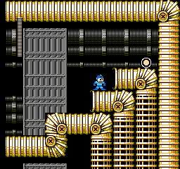 Tubería | Mega Man HQ | Fandom