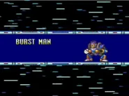 Burst Man | Mega Man HQ | Fandom