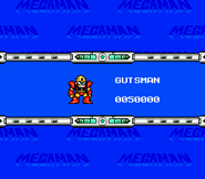 Guts Man | Mega Man HQ | Fandom