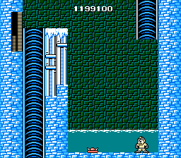 Agua | Mega Man HQ | Fandom