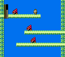 Bubble | Mega Man HQ | Fandom