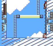 Wire | Mega Man HQ | Fandom