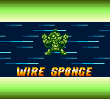 Wire Sponge | Mega Man HQ | Fandom