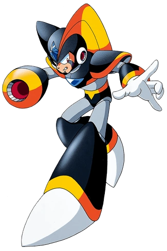 Categoría:Jefes de Mega Man 7 | Mega Man HQ | Fandom