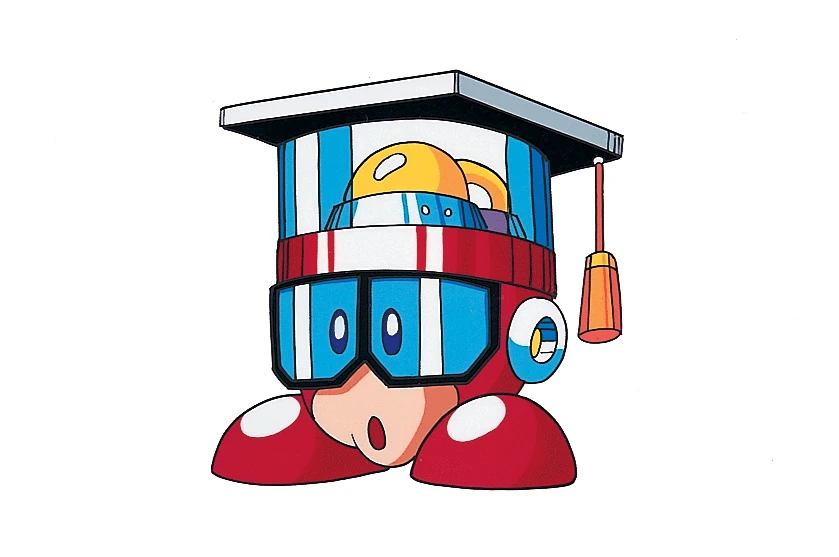 Brain Break | Mega Man HQ | Fandom