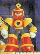 Ring Man | Mega Man HQ | Fandom