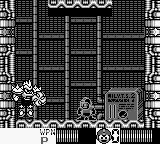 Screw Crusher | Mega Man HQ | Fandom