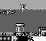 Agua | Mega Man HQ | Fandom