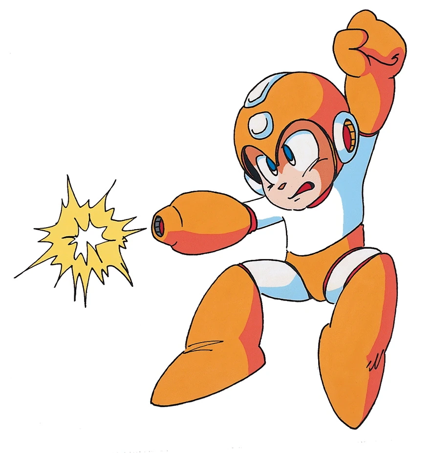 Spark Shock | Mega Man HQ | Fandom