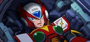Zero (Saga Zero) | Mega Man HQ | Fandom