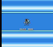Dust Man | Mega Man HQ | Fandom